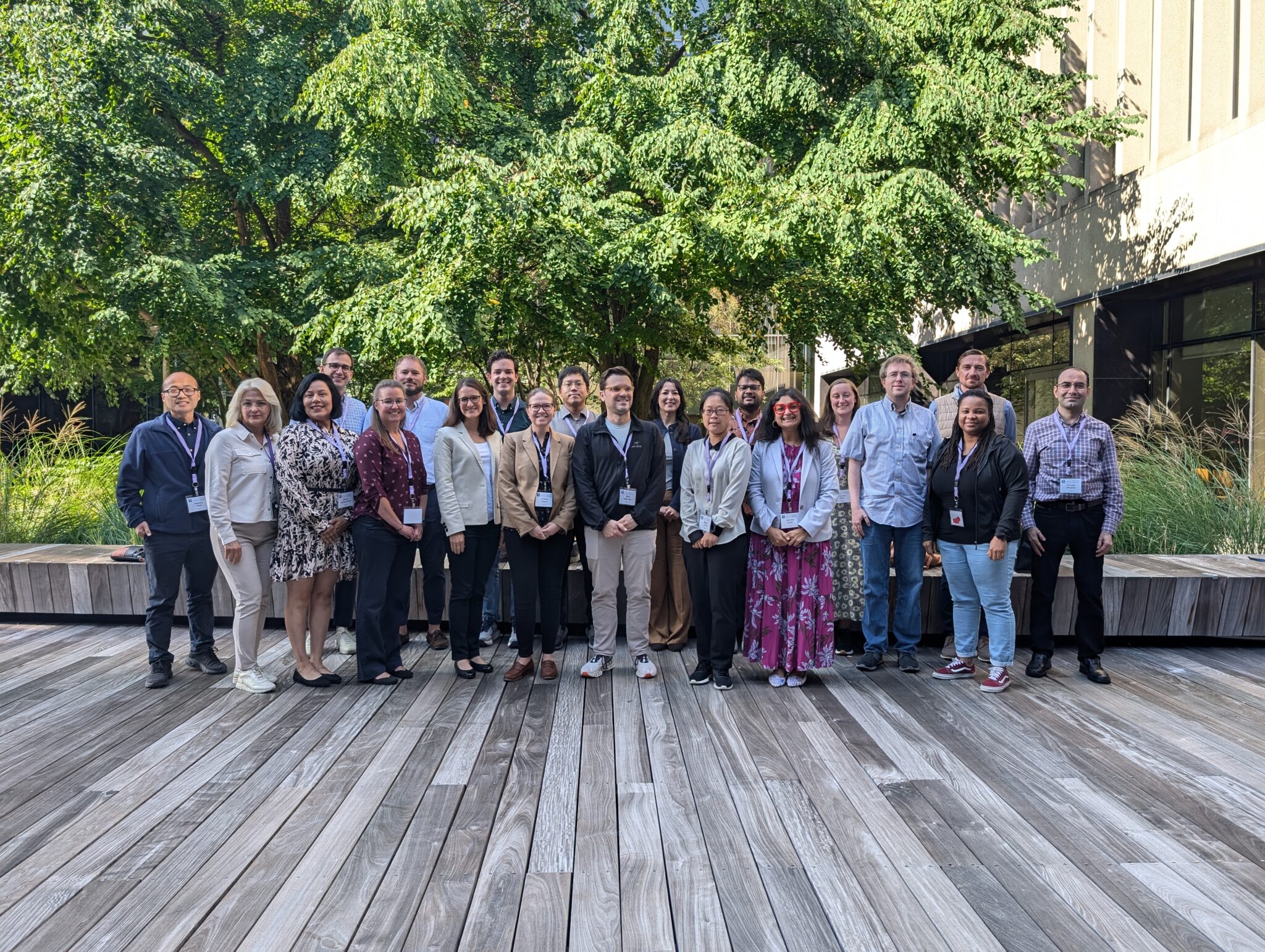 NIA Summer Training Course of Experimental Aging Research - Healthy ...