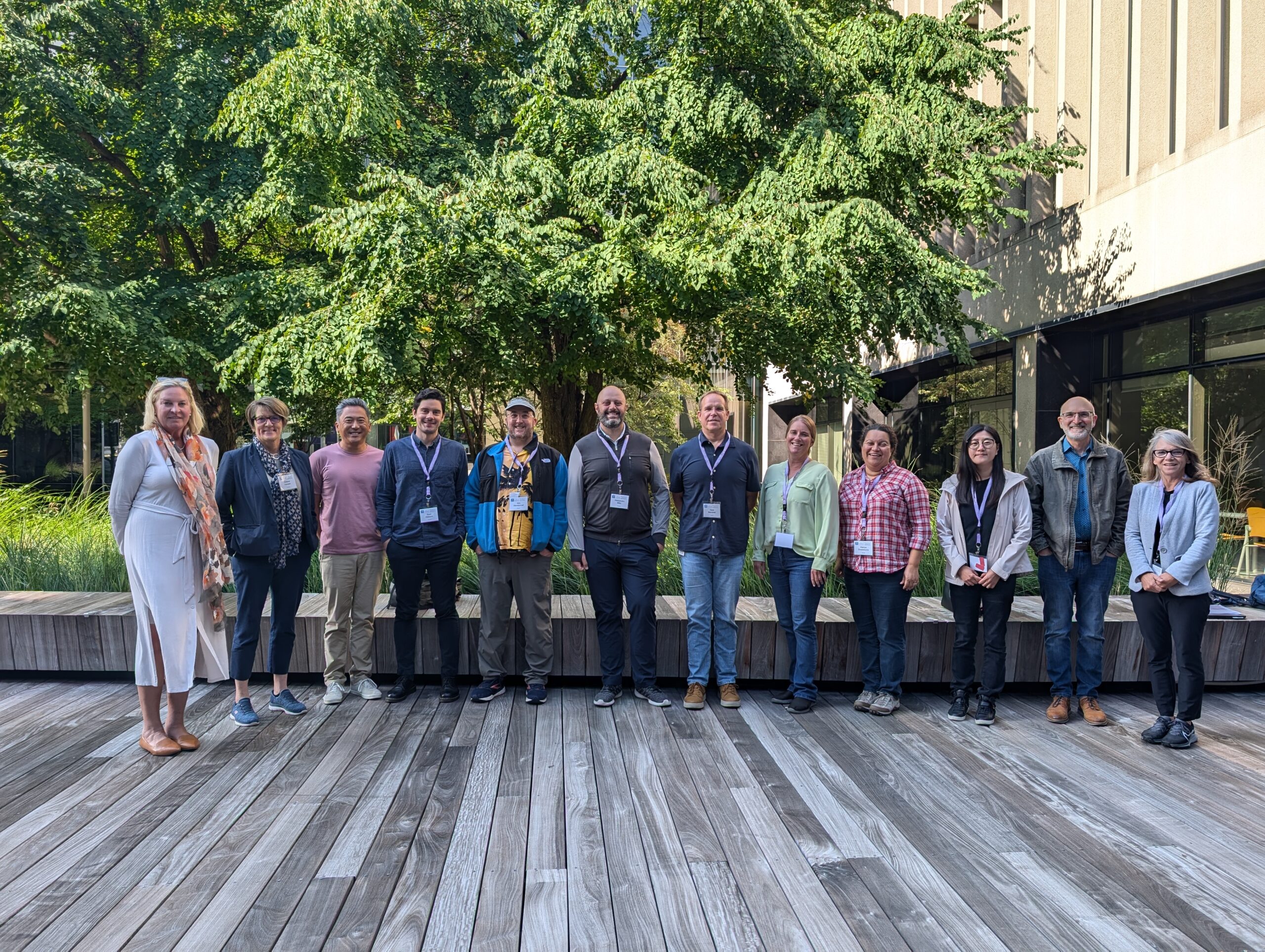 NIA Summer Training Course of Experimental Aging Research - Healthy ...
